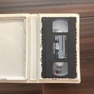 Media | Toy Story 1 2 And Buzz Lightyear Vhs Lot | Poshmark